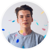 Website Molenhauer By Figma