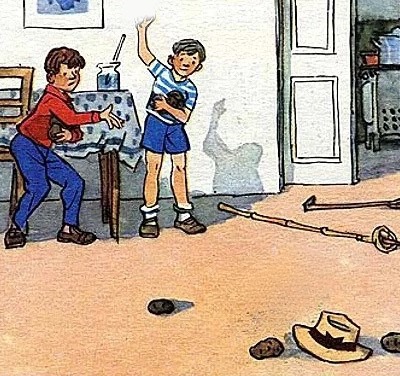 Живая шляпа